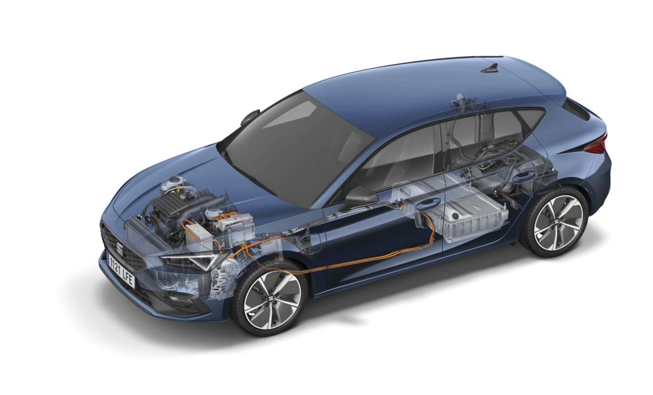 BEV, EREV, PHEV, FCEV - poznate razlike?